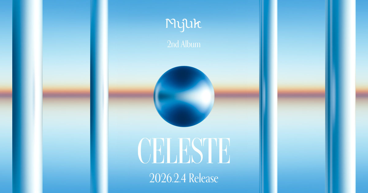 Myuk | Celeste